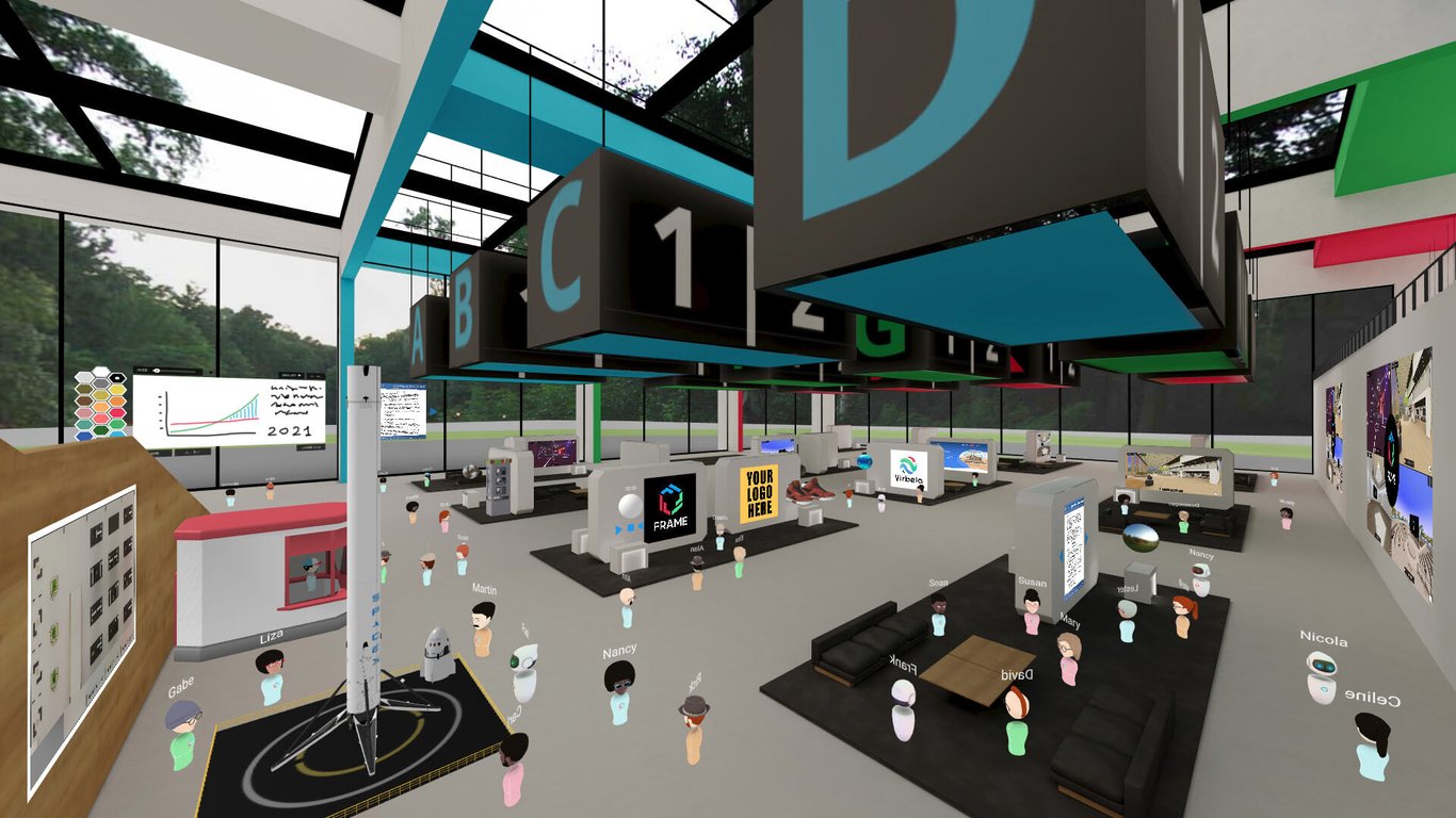 Frame Knowledge Base