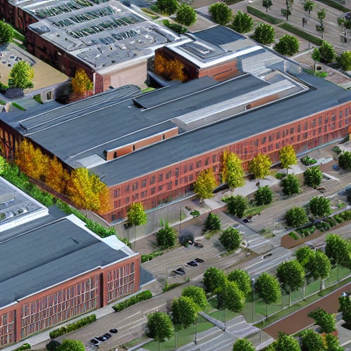 The Endogenex Device for Endocrine System Diseases Clinical Trial 2022 ...