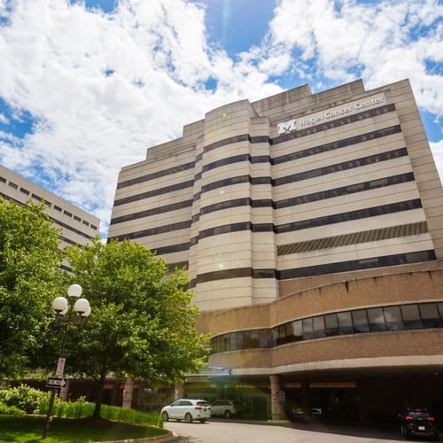 Ultra-hypofractionated radiation therapy for Prostate Cancer Clinical ...