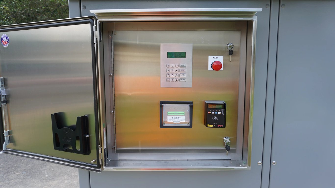 Portapay: Manage Usage & Payments - Bulk Water & Waste Stations ...