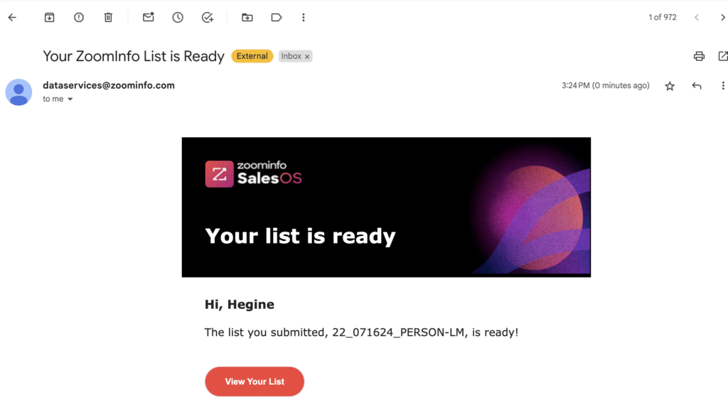 How To Use ZoomInfo For Prospecting: Beginners Guide [2026]