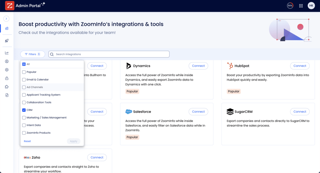 How To Use ZoomInfo For Prospecting: Beginners Guide [2026]