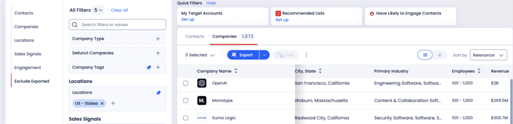 How To Use ZoomInfo For Prospecting: Beginners Guide [2026]