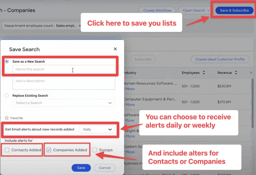 How To Use ZoomInfo For Prospecting: Beginners Guide [2026]