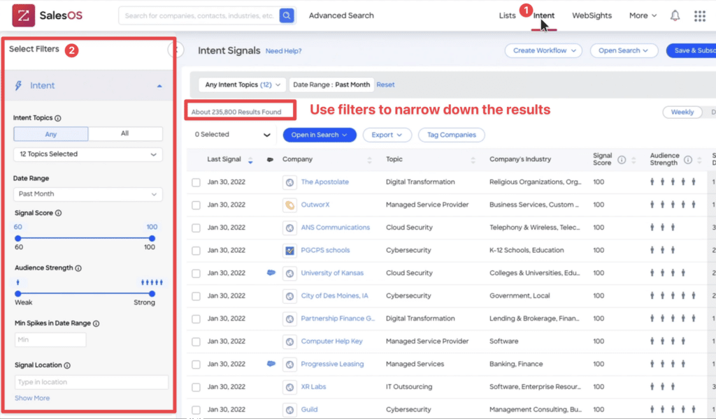 How To Use ZoomInfo For Prospecting: Beginners Guide [2026]