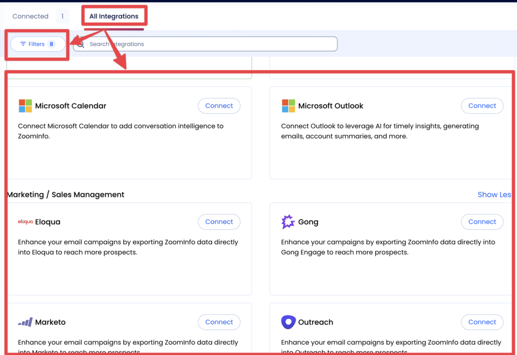 How To Use ZoomInfo For Prospecting: Beginners Guide [2026]