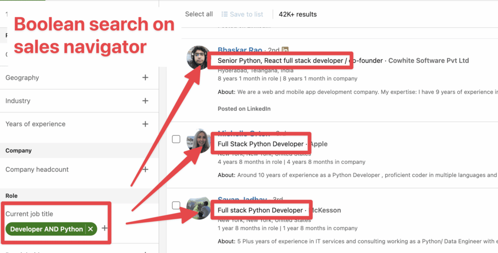 Actively Recruiting On LinkedIn: Hiring Made Easier [year]