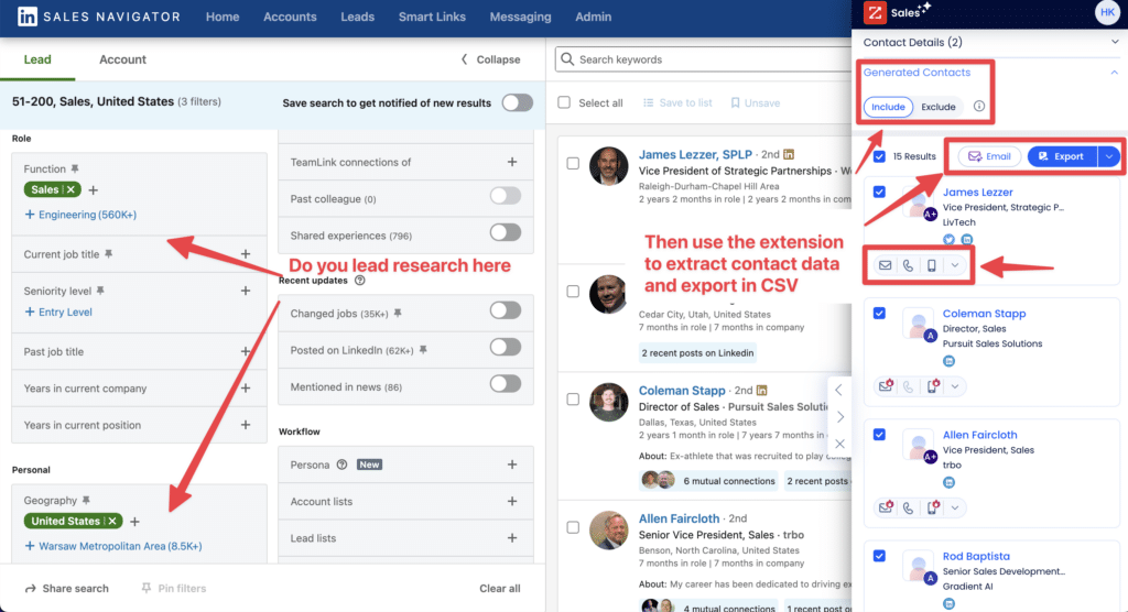 How To Use ZoomInfo For Prospecting: Beginners Guide [2026]