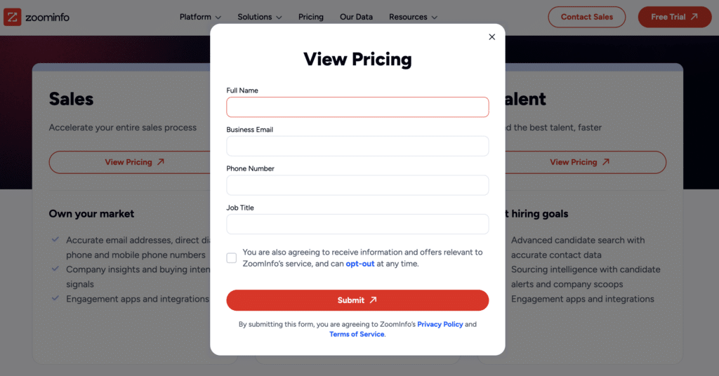 How To Use ZoomInfo For Prospecting: Beginners Guide [2026]