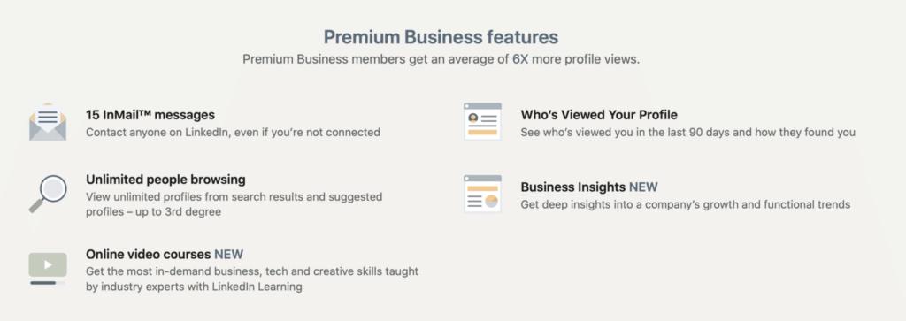 What is Linkedin Premium? Is It Worth It? [Features Review]