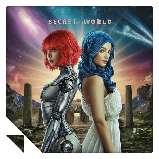 Gotho Namite - Secret World [movie score] | Udio