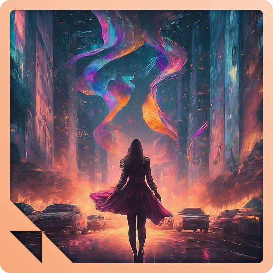 Kyra IA - Time to Fly | Udio