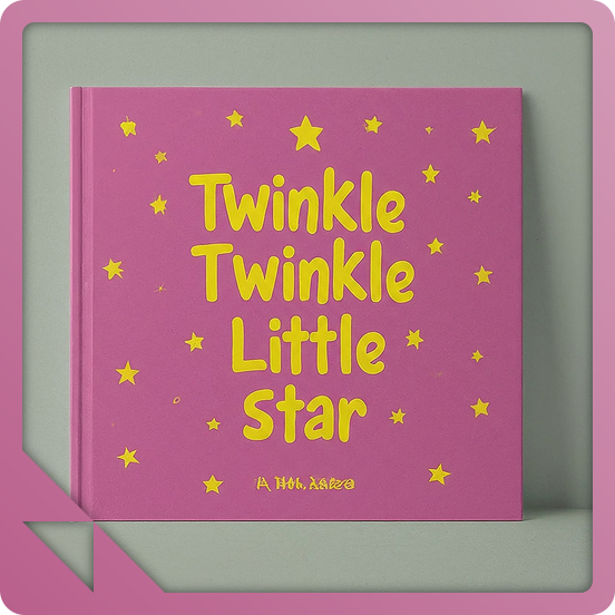maxbarzel - Twinkle Twinkle Little Star (60s) | Udio