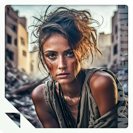 No Papertrail - Deliver Me, From This Madness | Udio