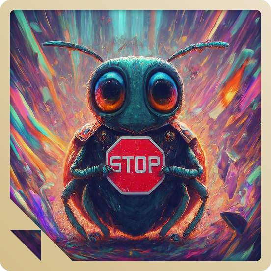 aroslanov - Never kill a program bug! (A musical) | Udio