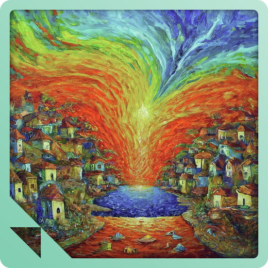 Argos - Village of Unity | Udio