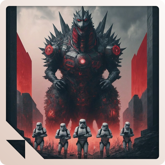 VALKON06 - Shadow Covenant Suite 1 | Udio