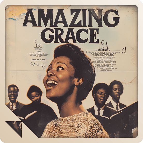 maxbarzel - Amazing Grace [Full] | Udio