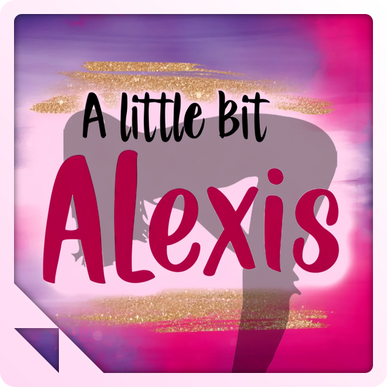 RedBlazed - A Little Bit Alexis | Udio