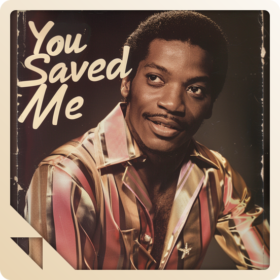 kibby - You Saved Me | Udio