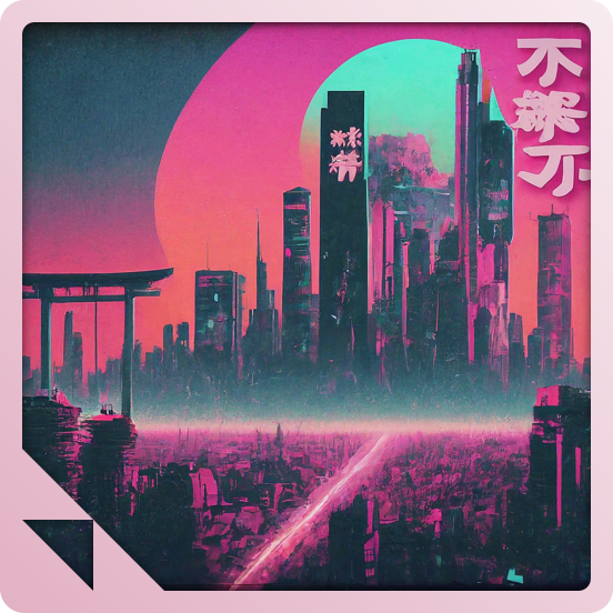 Staff - Aether Drift | Udio