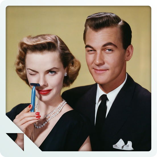 Mitch Burger And The Fries - I Shaved My Bush And I'm Ready To Go | Udio