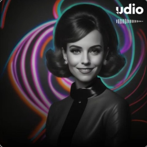 Akazu - Neon Retribution | Udio