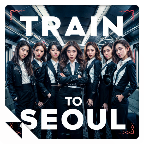 Skich Entertainment - Train To Seoul [K-Pop] | Udio