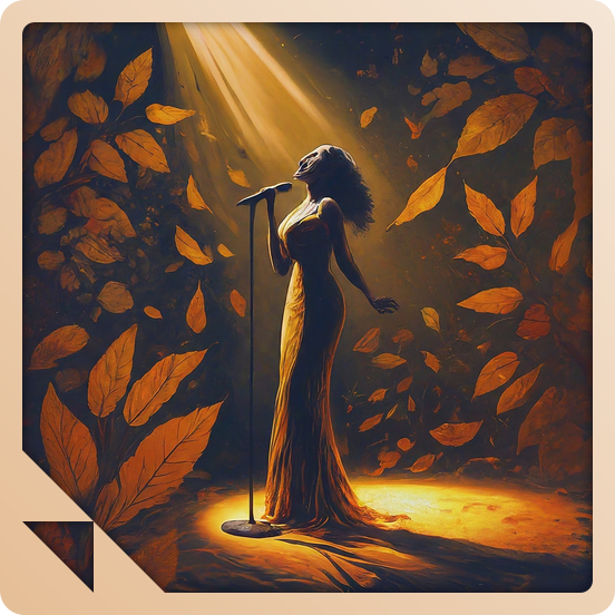 GNARLY555 - Cynthia Jones - Regrets (Live At The Newport Jazz Festival ...