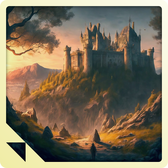 Open File - Beyond the Shire [Full Track], Film score | Udio