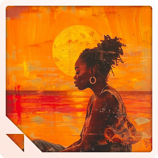 Staff - Echoes of Goodbye | Udio