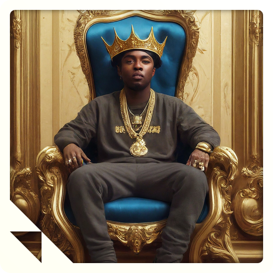 Mark(Z) - 👑Invincible👑 | Udio