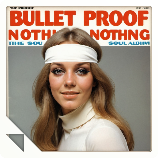 pollywog - Bullet Proof Nothing | Udio