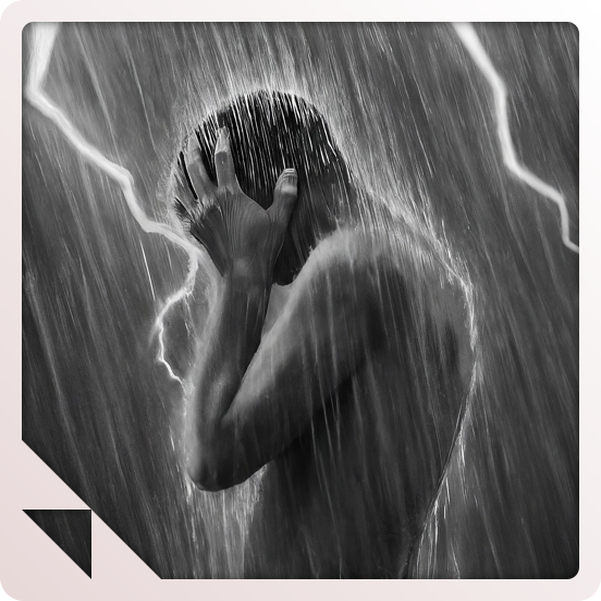 Azru - Embrace the Storm (Bonus Track) | Udio