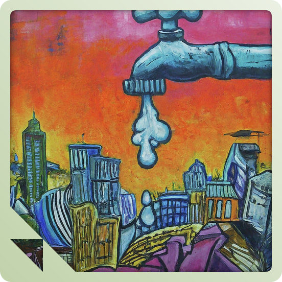 NickP - Drip, Drip the Soap | Udio