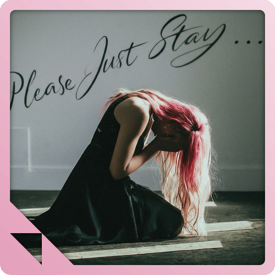 Mythologick - Please Just Stay... | Udio