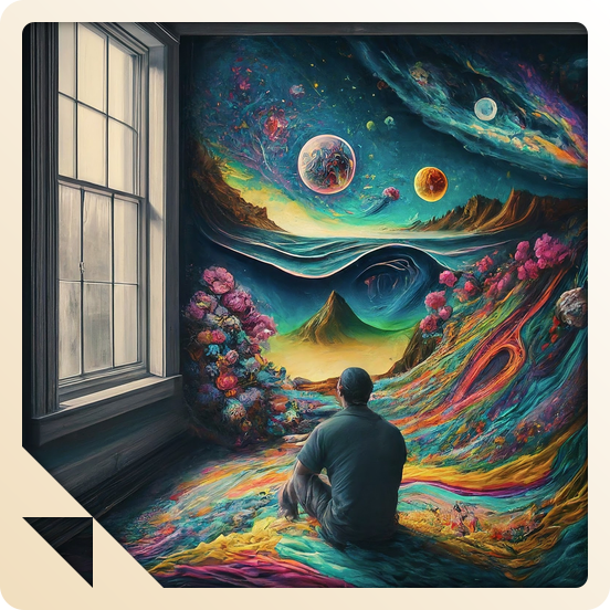 Lukh - The Greatest Quest (v2) | Udio