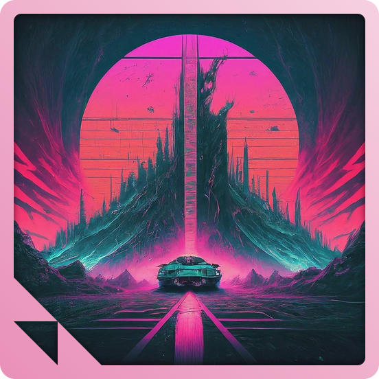 generic_artist_001 - Cosmic Rave | Udio