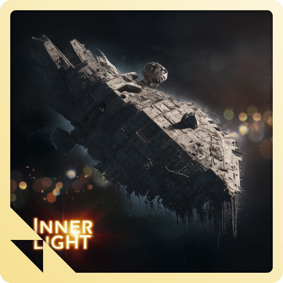 Ixus - Inner Light | Udio