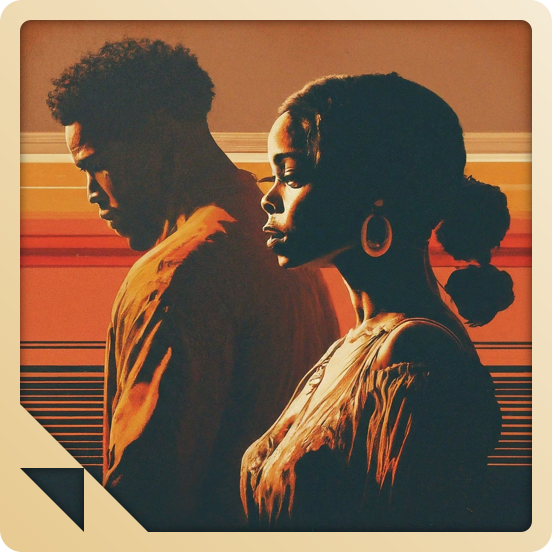 Gate City Records - 'No Love Left' by The Gate City Boys | Udio