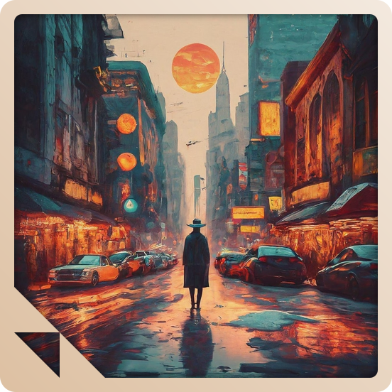 Gapaot - Soul Unswayed | Udio