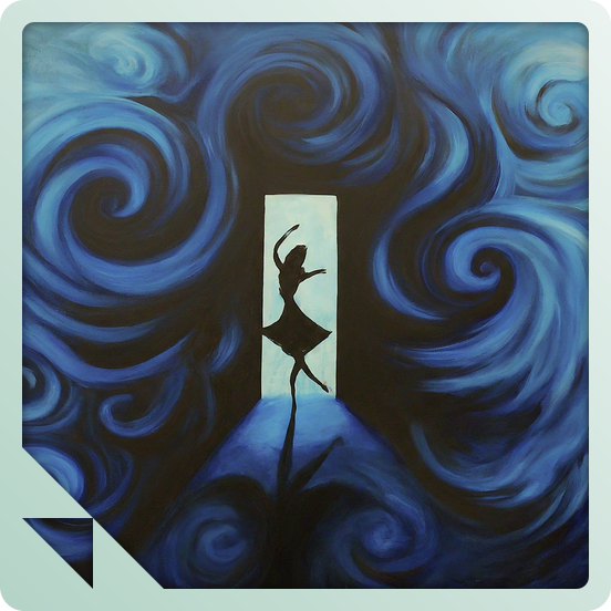 ellis - Dancing in the Dark | Udio