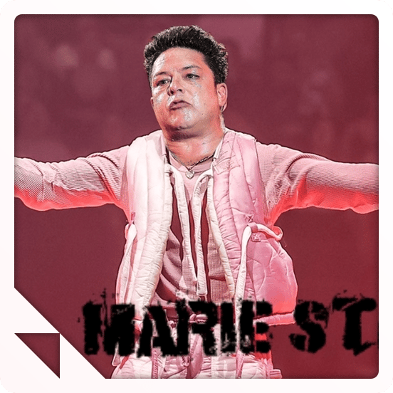 Charlie Gonzo - Marie-Stone La Reggaeton | Udio