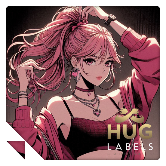 HUG Labels - Melody - On Your Mind (K-Pop/2-Step) | Udio