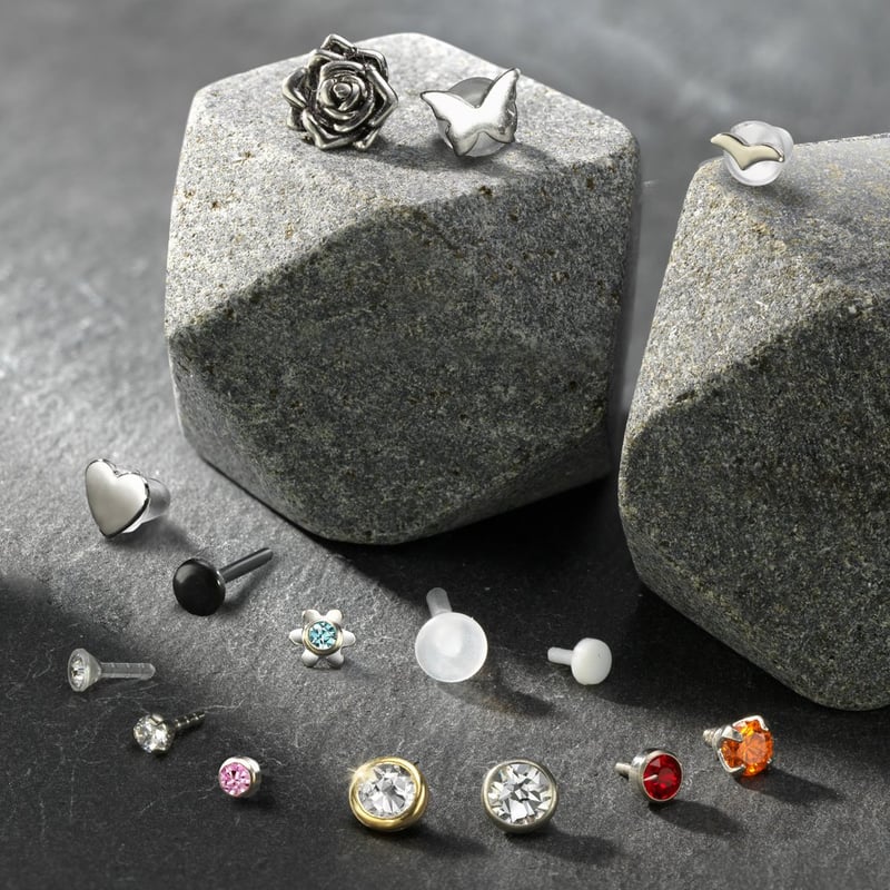 BIJOUTERIA - The Swiss Online Shop for Jewelry & Piercings