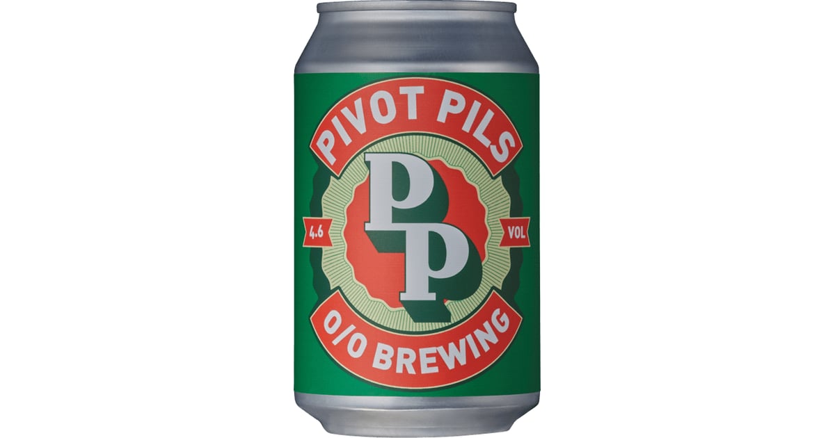 O/O Pivot Pils — Wine Table