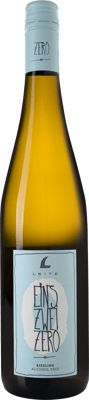Leitz Eins Zwei Zero Riesling Alcohol Free — Wine Table