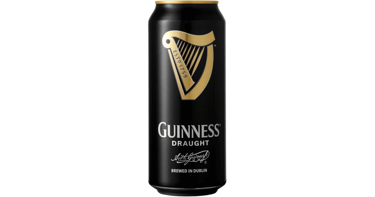 Guinness Draught — Wine Table