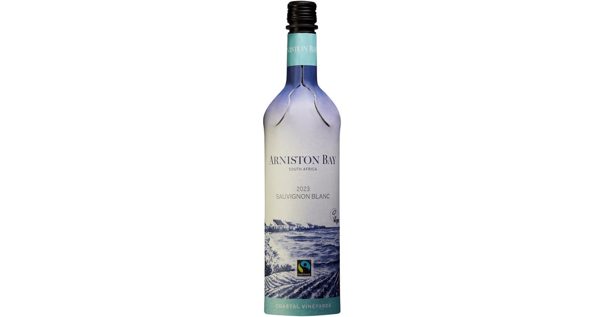 Arniston Bay Sauvignon Blanc — Wine Table