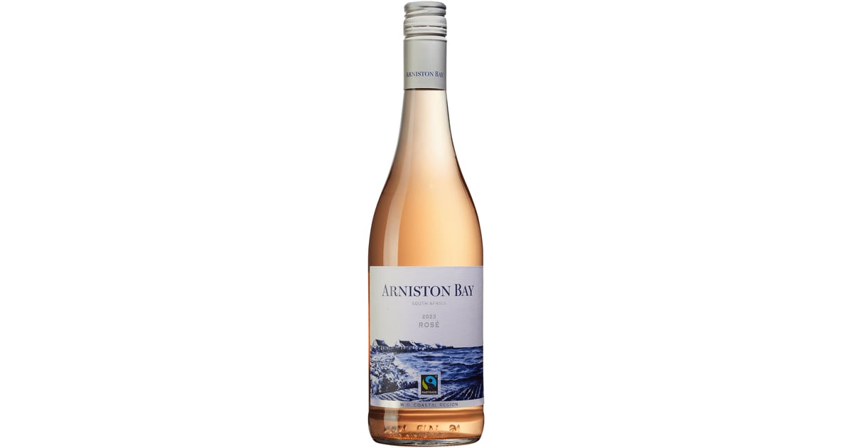 Arniston Bay Rosé — Wine Table